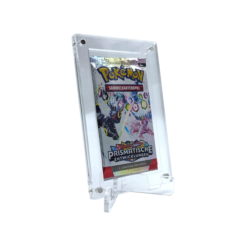 Acrylic Cases suitable for Pokemon I TCG-cases.de – TCG-Cases.de
