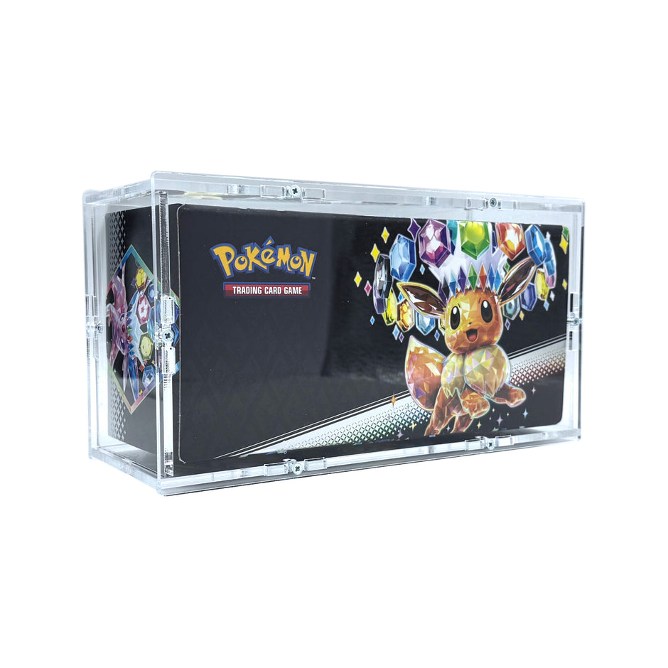 Acryl Cases passend für Pokemon I TCG-cases.de – TCG-Cases.de