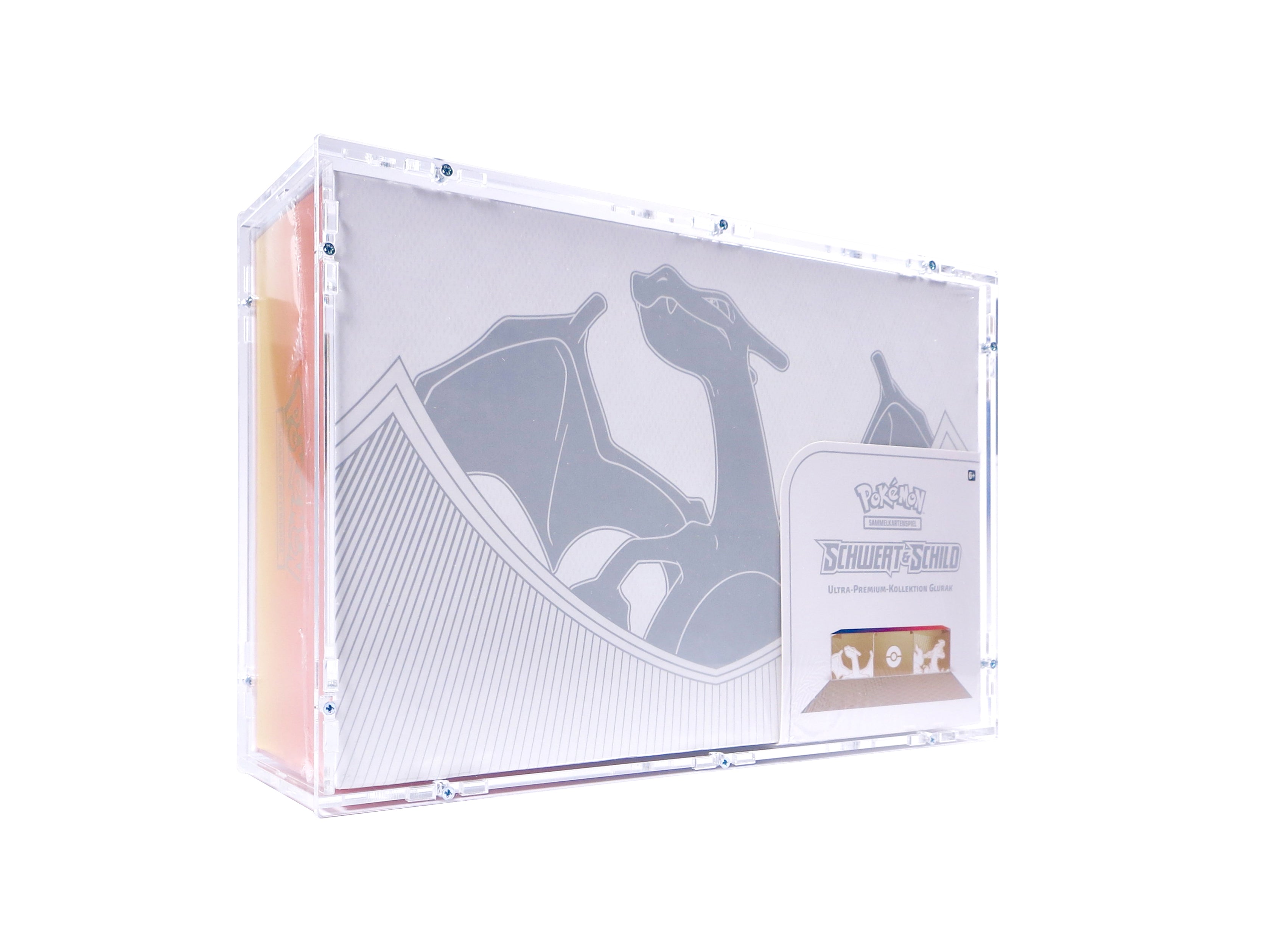Acryl Cases für Pokemon I TCG-cases.de – TCG-Cases.de